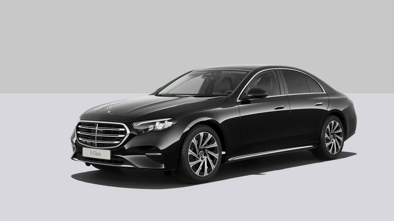 Wunderbar E 200 Mercedes Bilder